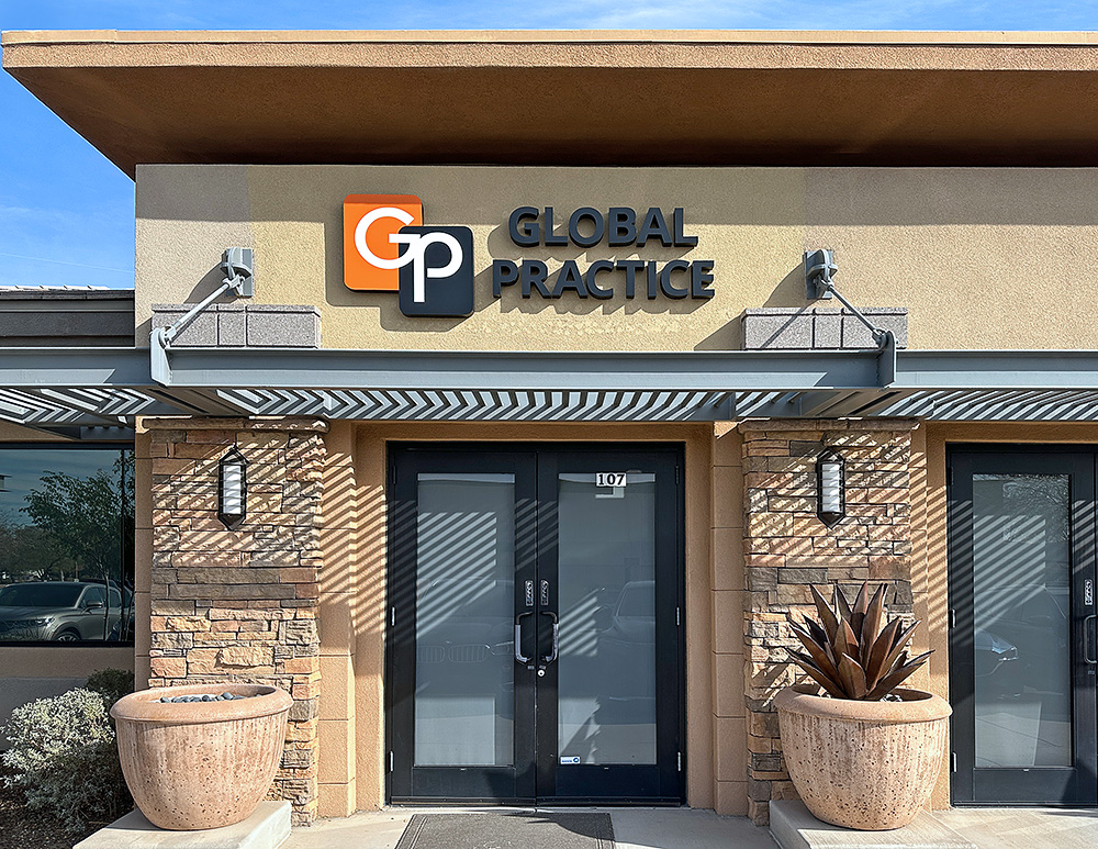 Contact us | Global Practices Group
